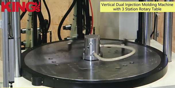 KING'S SOLUTION CORP.