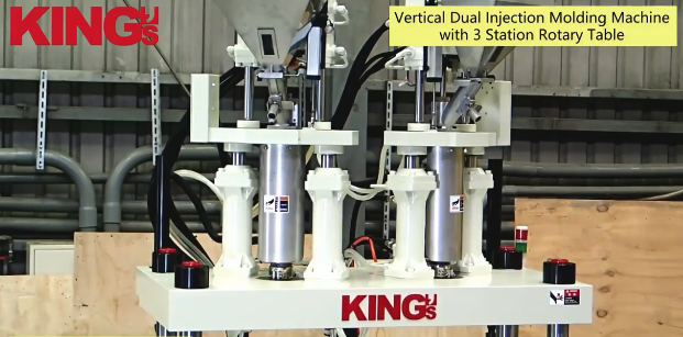 KING'S SOLUTION CORP.